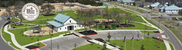 Gallery - Meyer Ranch in New Braunfels, TX