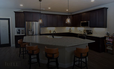 New Homes For Sale in New Braunfels, TX - Meyer Ranch