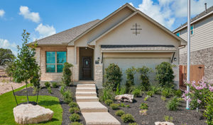 New Homes For Sale in New Braunfels, TX - Meyer Ranch