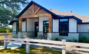 New Homes For Sale in New Braunfels, TX - Meyer Ranch