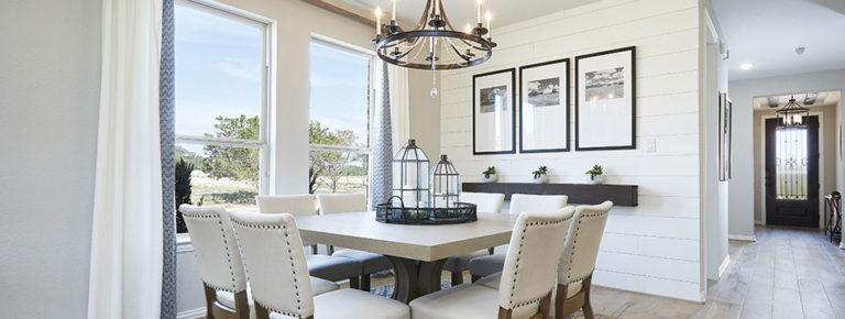 Community in New Braunfels, TX | Meyer Ranch