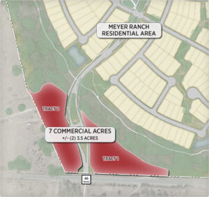 Commercial - Meyer Ranch