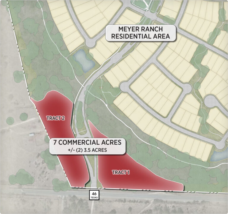 Commercial - Meyer Ranch